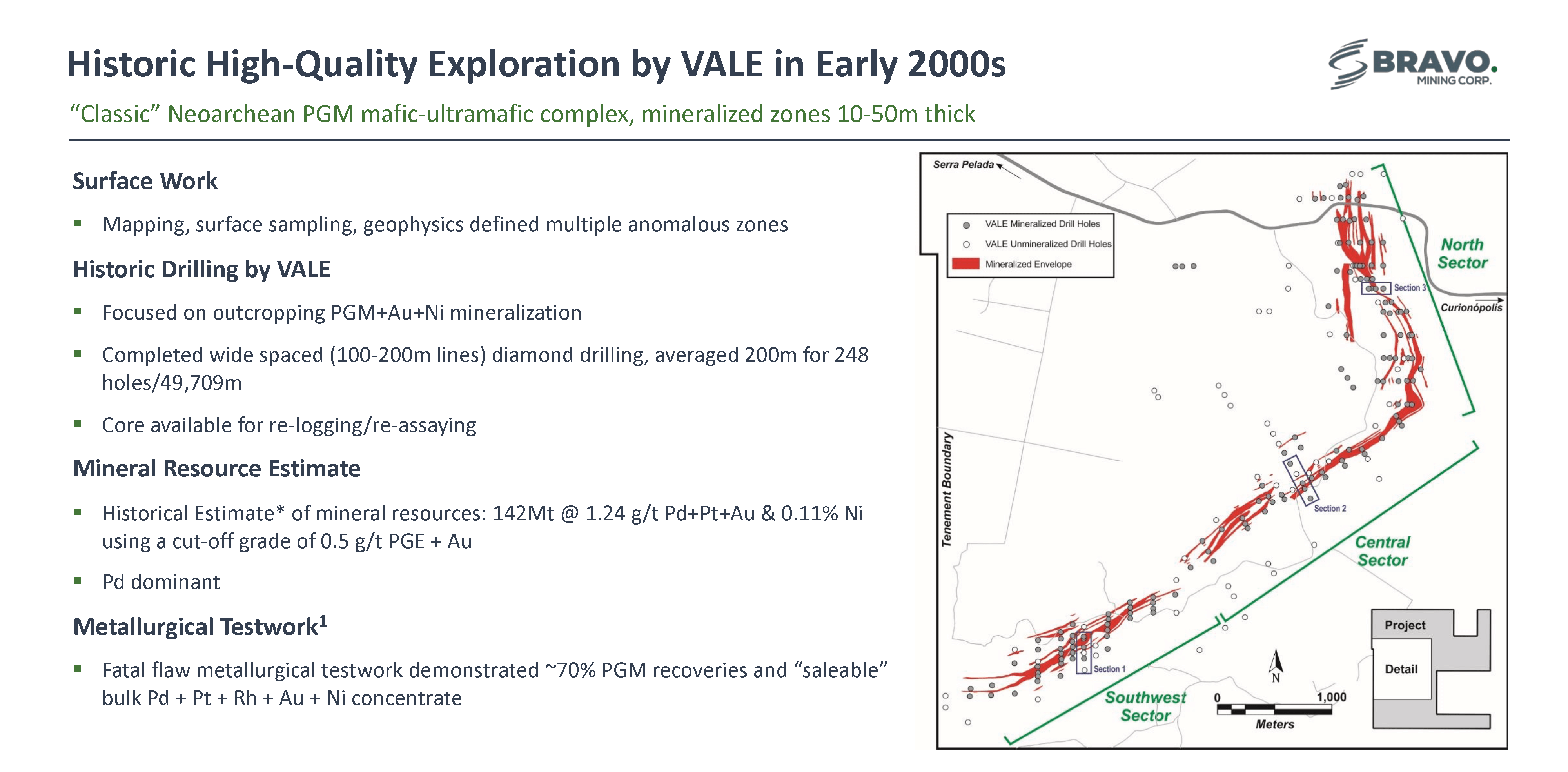 Green Metals for a Green Future - Resource Stock Digest