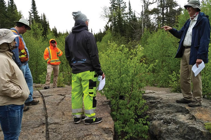 Major PGM Resource Now One Step Closer to Becoming a Mine