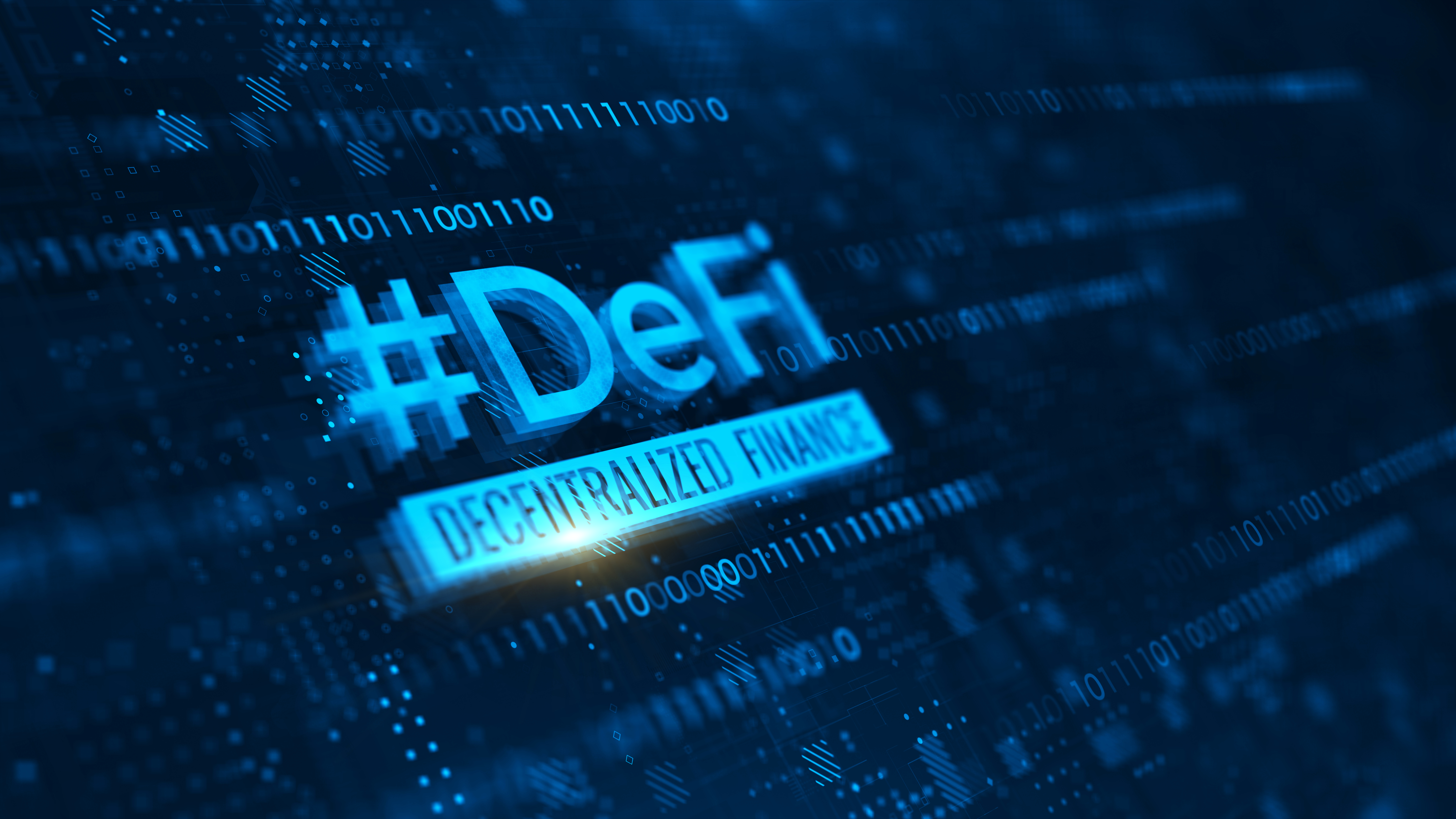 GMX: Navigating the DeFi Derivatives Landscape