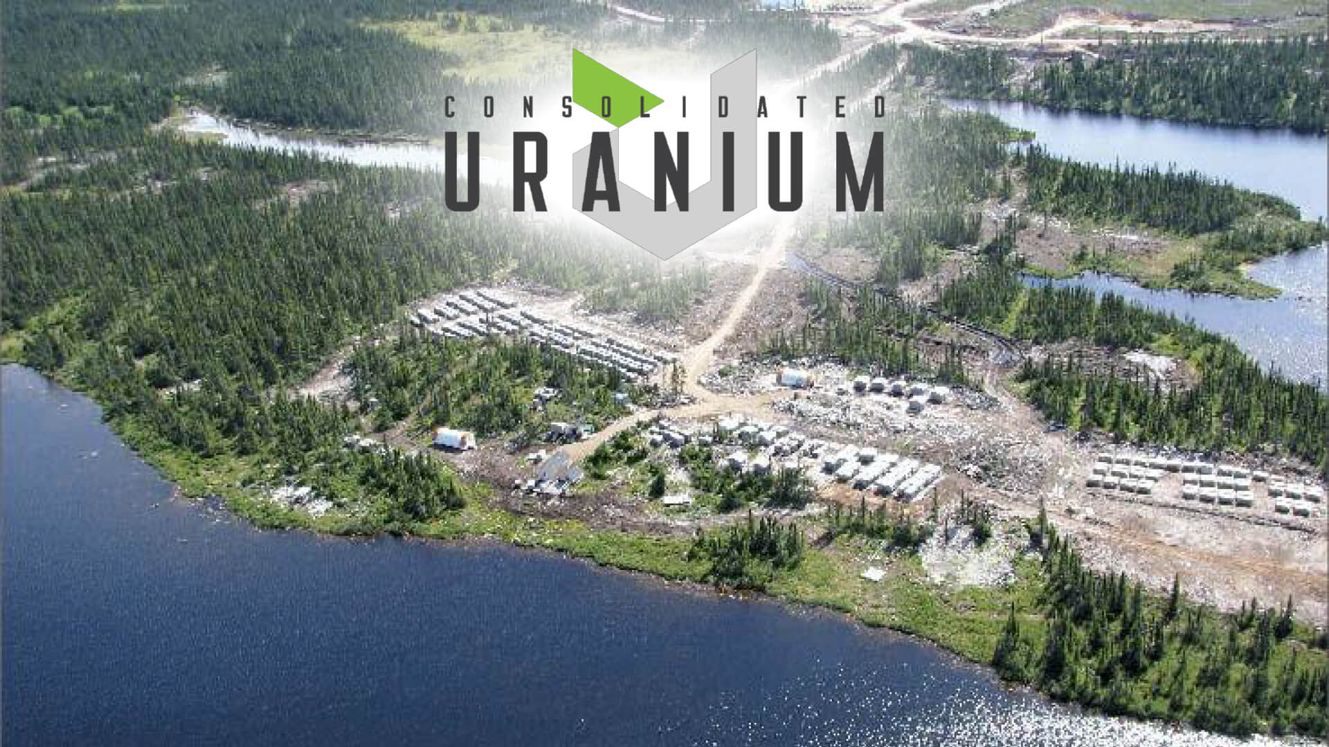 New Name, New US Uranium Assets & New Alliance with Energy Fuels