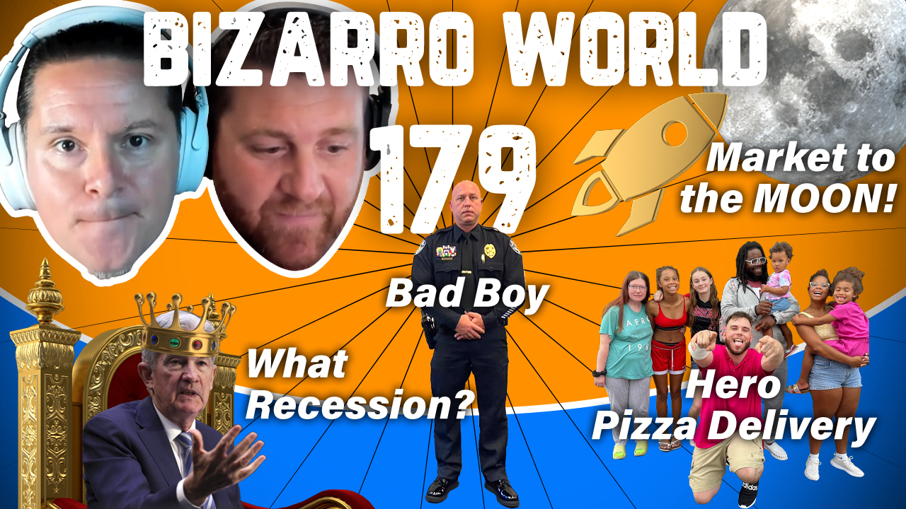 Blueprint for a Bear Market