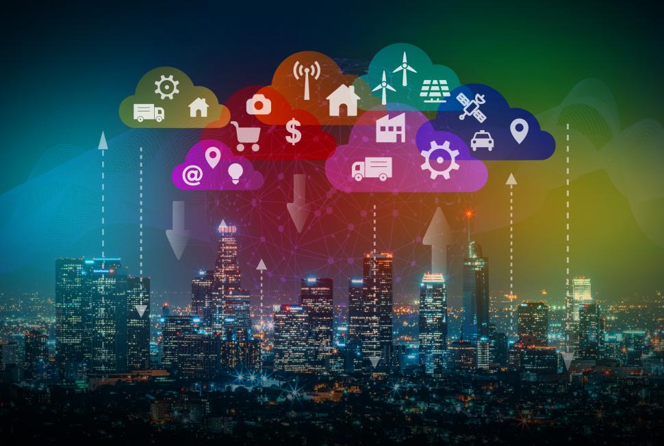 It's a commodity supercycle