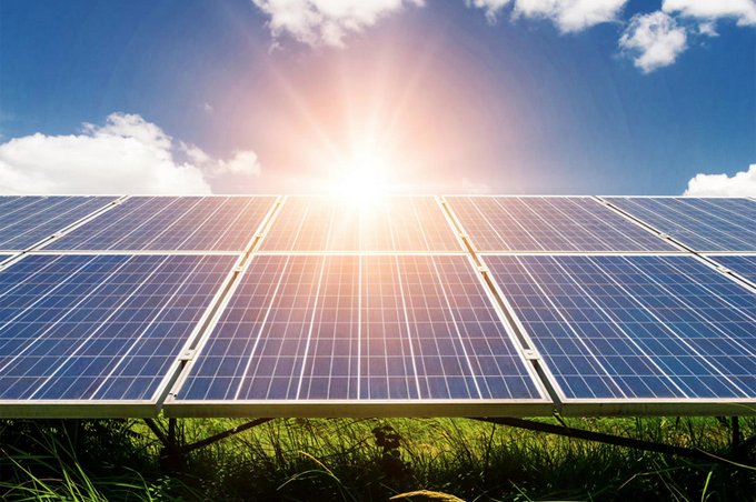 How Solar Power is Set to Change