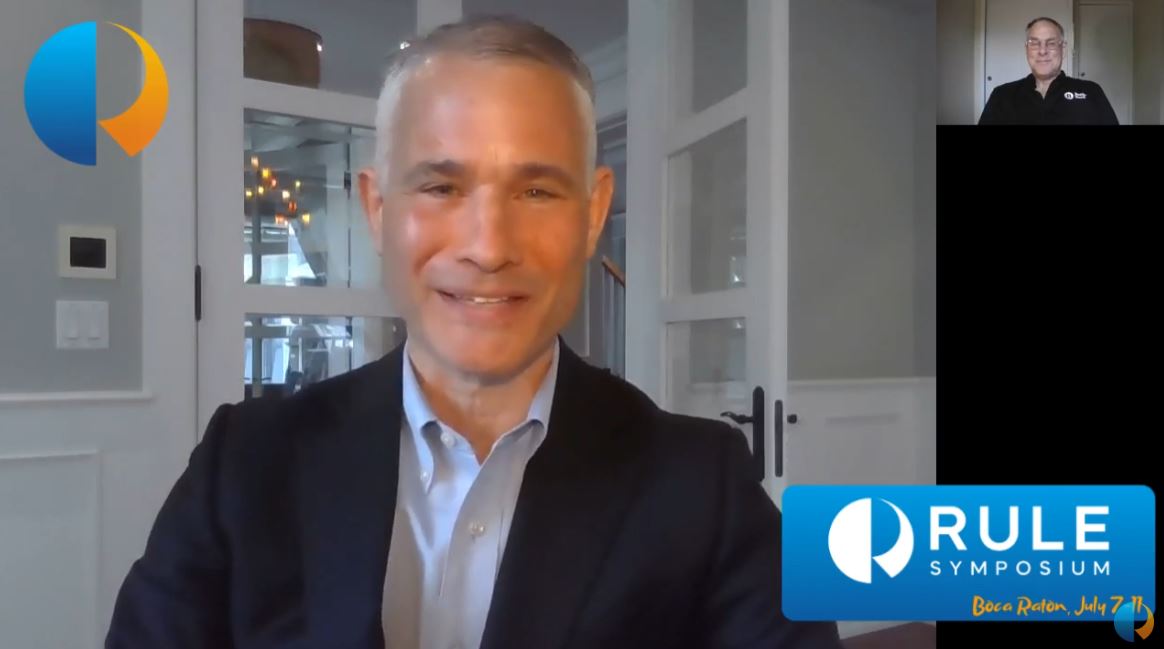 Rick Rule Interviews Hugh Agro: Inside Revival Gold's Strategy and Projects