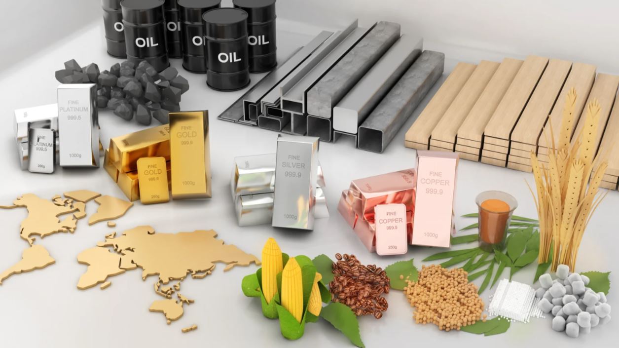 Metals Monday: Big Commodity Breakouts Become the Norm