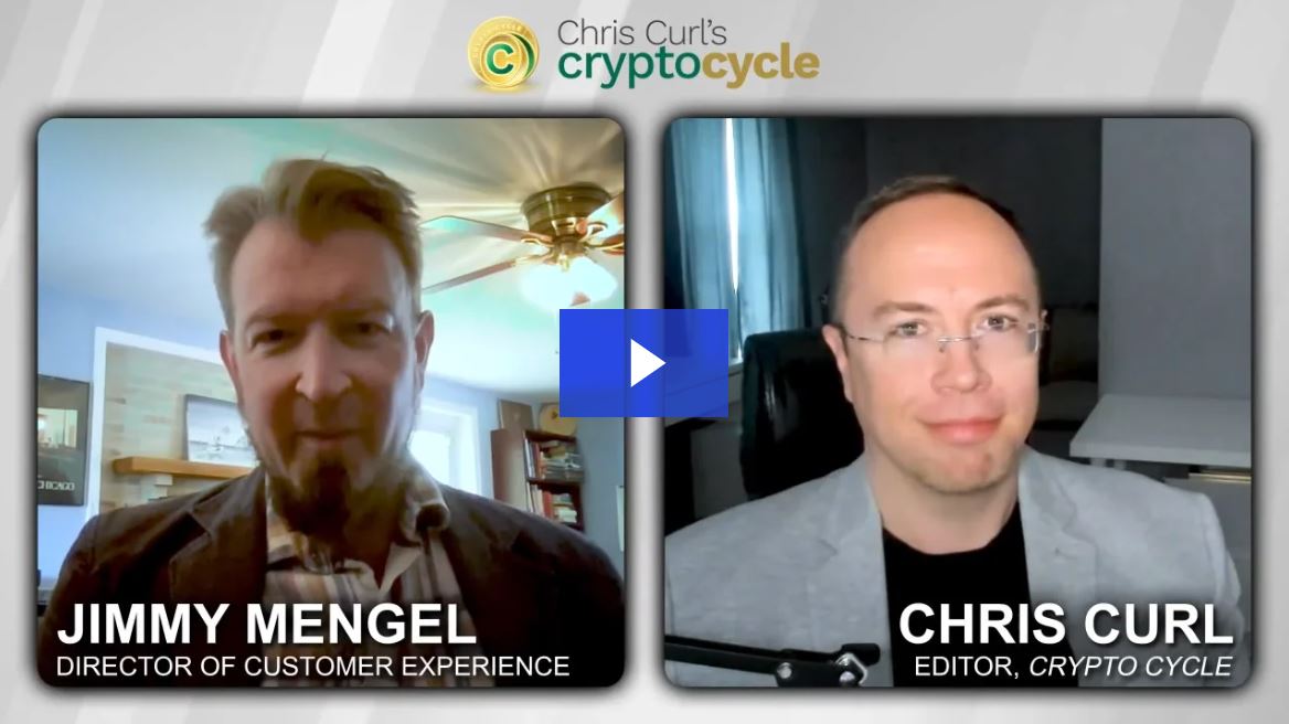 Meet Your Editor: Chris Curl