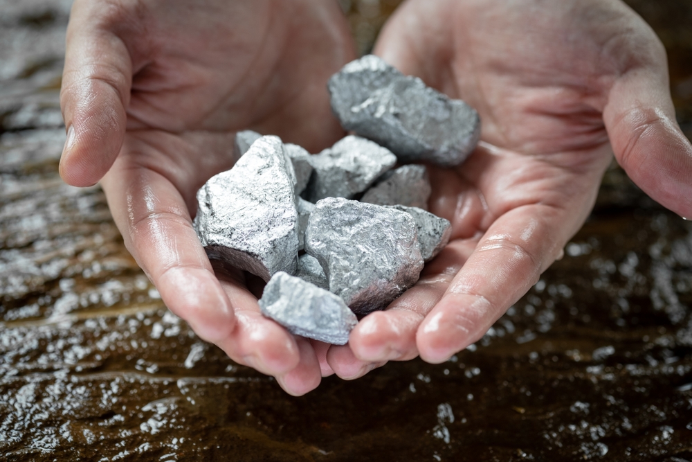 Investing in Rare Earth Metals