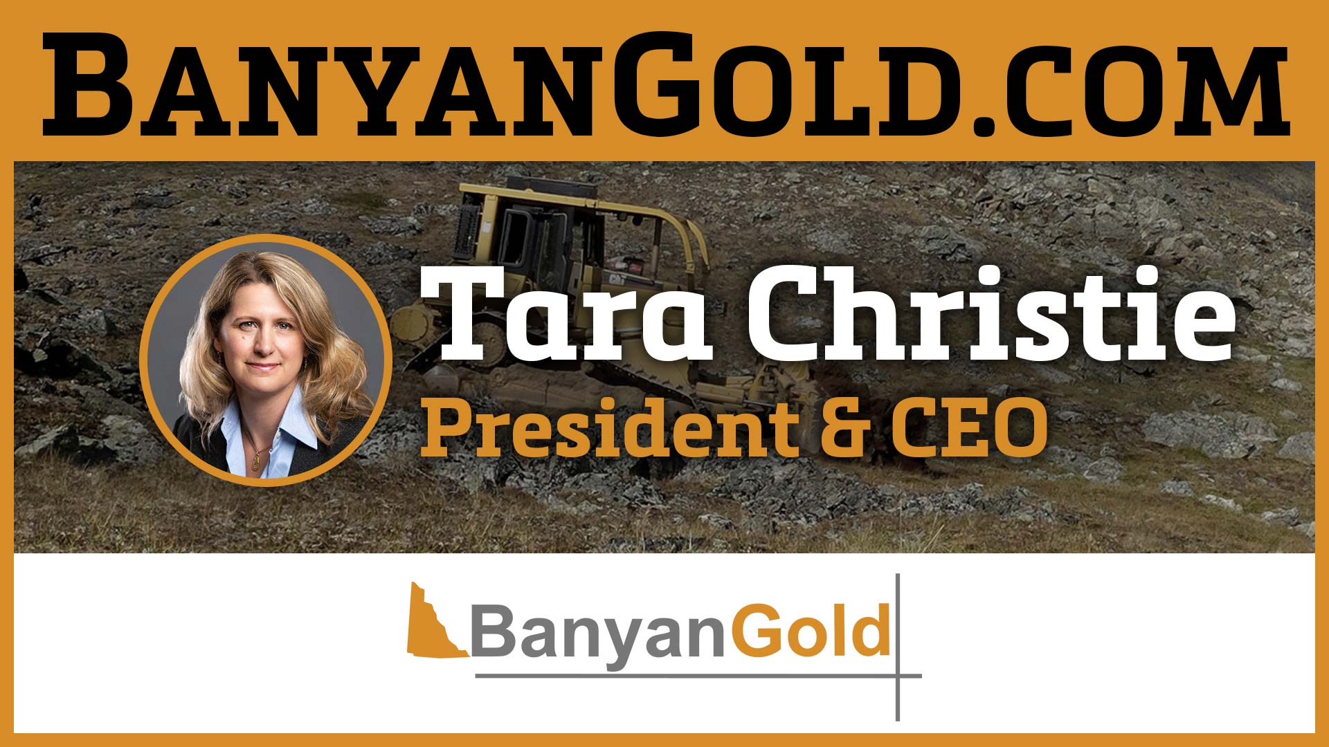 Advancing the 7 Million Ounce AurMac Gold Project in the New Yukon Gold Rush - Resource Stock Digest