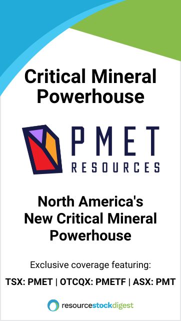 Critical Mineral Powerhouse: North America's New Critical Mineral Powerhouse - Resource Stock Digest