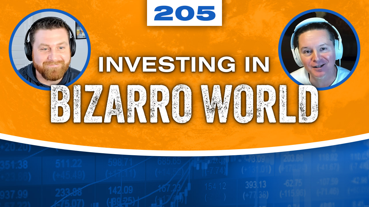 A Private Placement Primer - Bizarro World 205