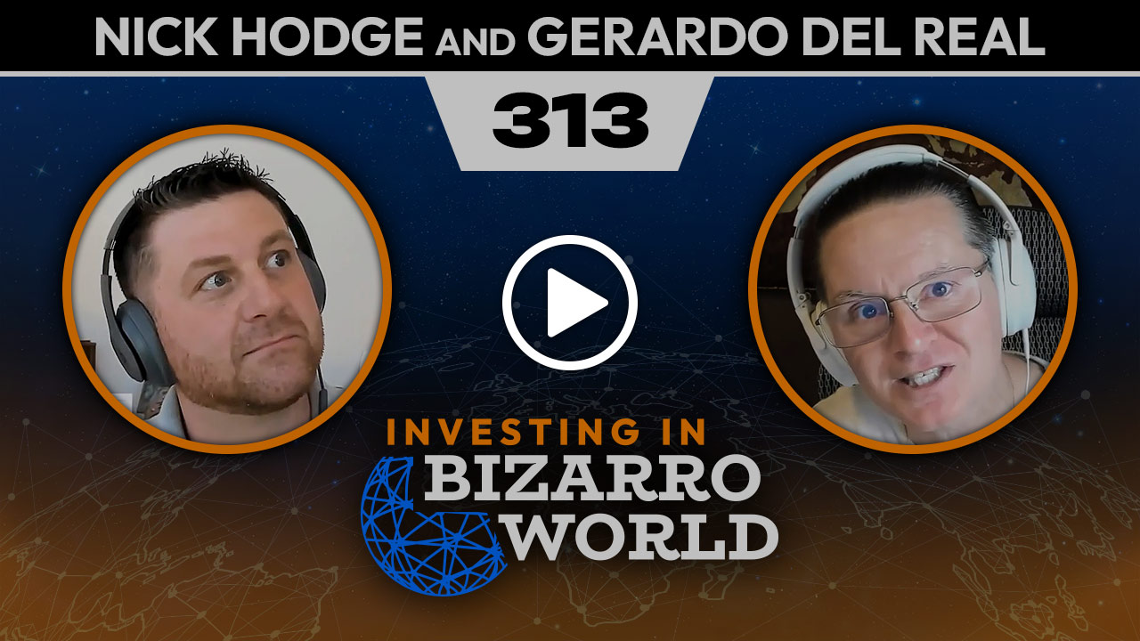 China Halts Rare Earths Exports to American Peasants - Bizarro World 313