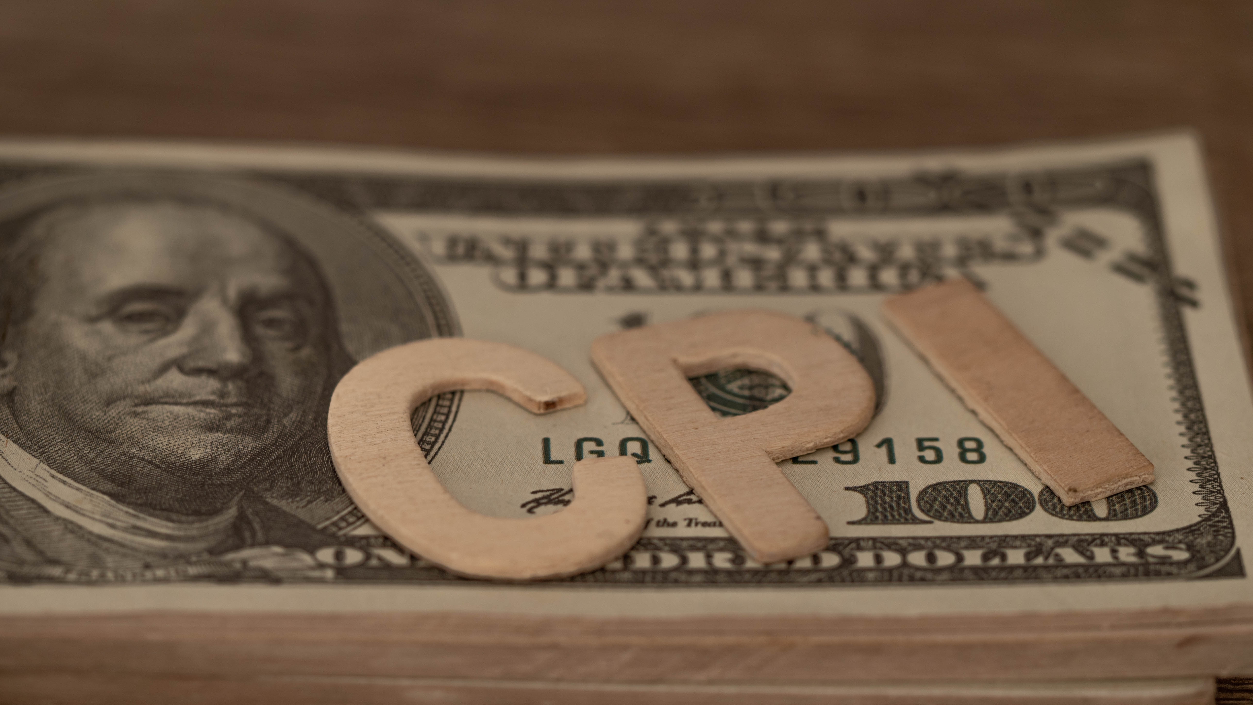 What the CPI Numbers Say