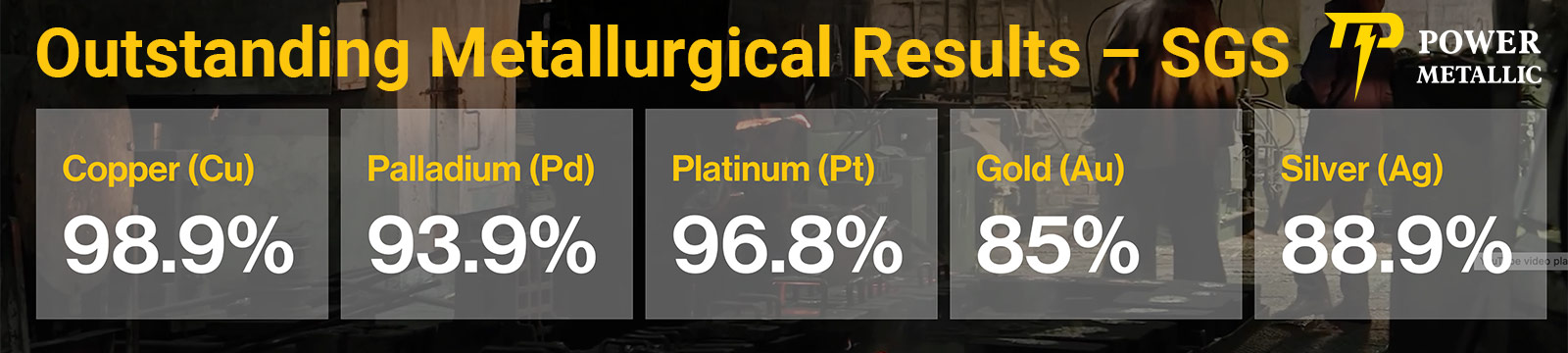 Power Metallic Expands High-Grade Polymetallic Nisk Discovery in Quebec ...