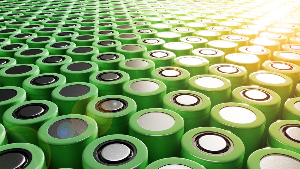 Securing outsized returns in the global energy transition with these ...