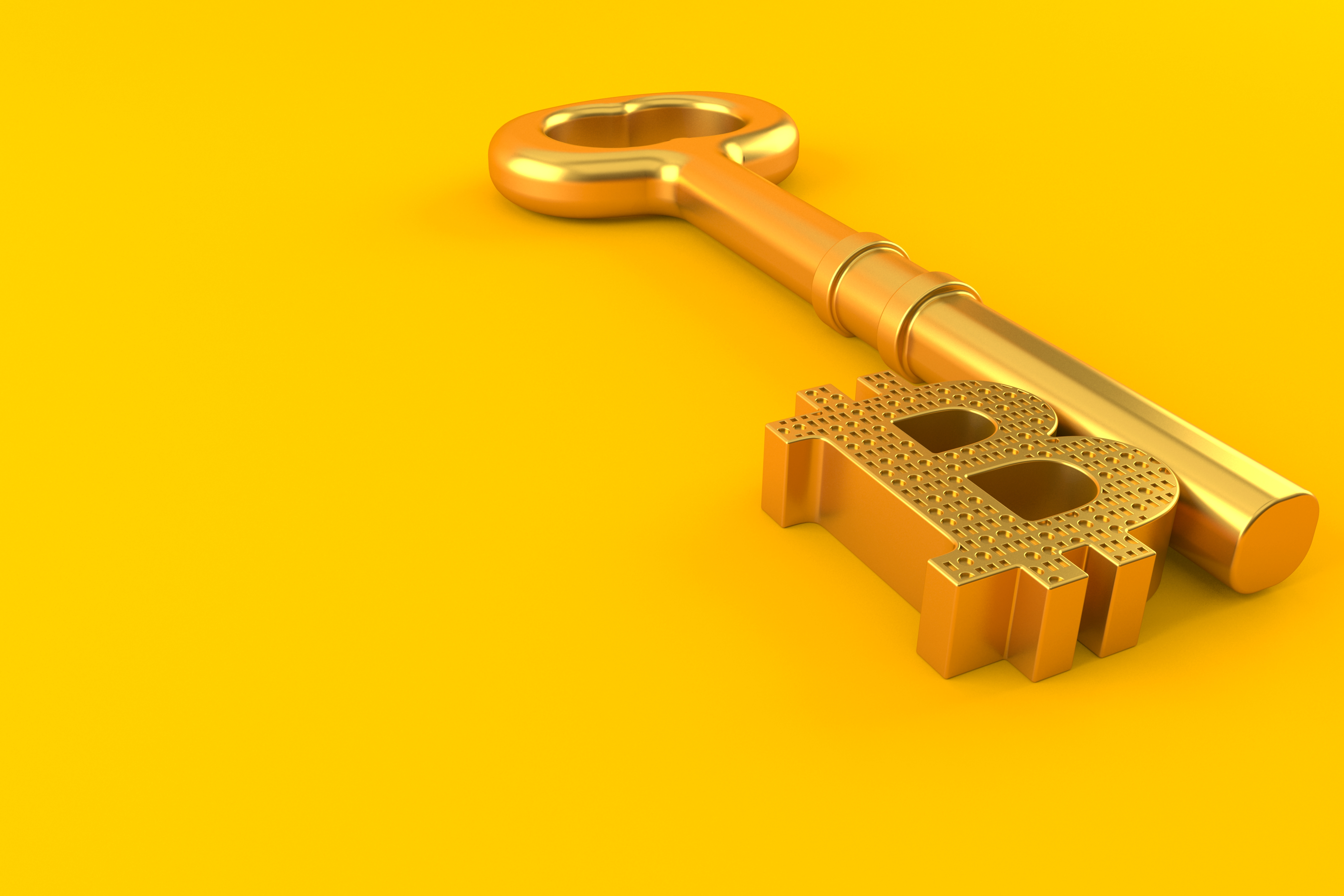 Unlocking Bitcoin: Understanding and Safeguarding Your Seed Phrase