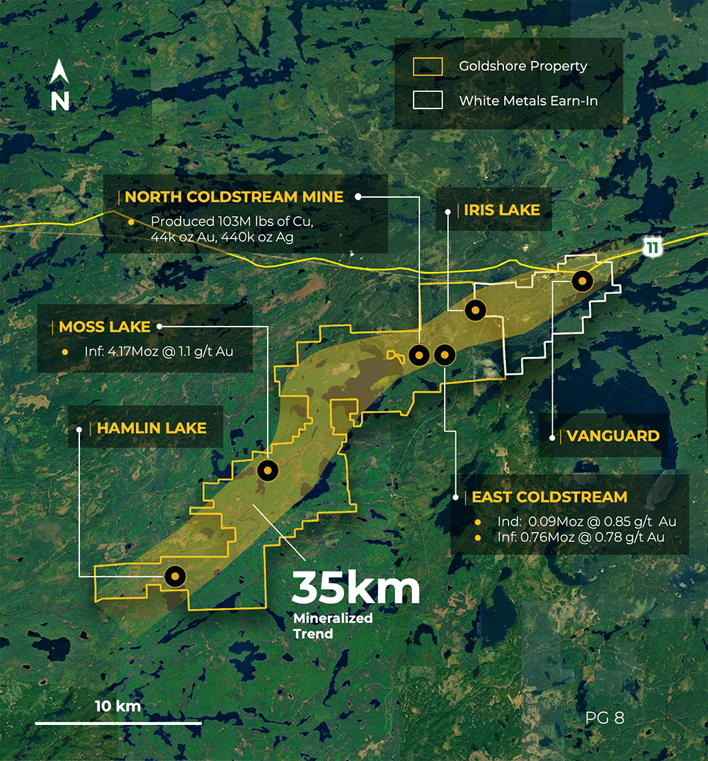 Do Not Miss This Low-Priced Gold Stock