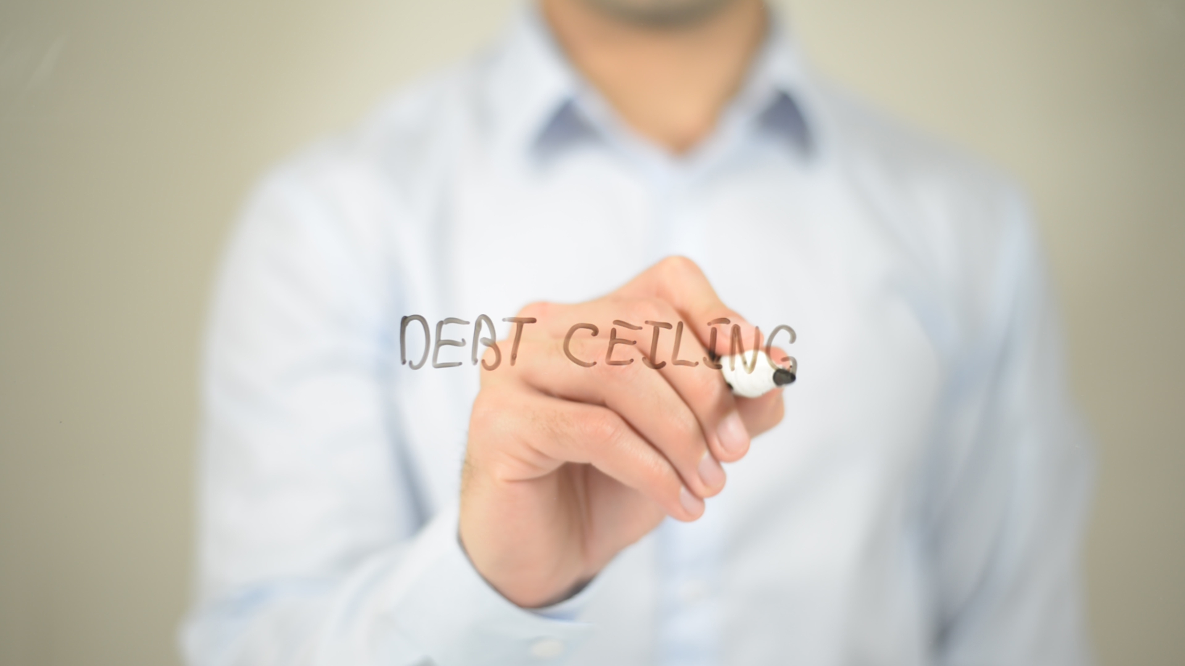 What the Debt Ceiling Means for Your Portfolio