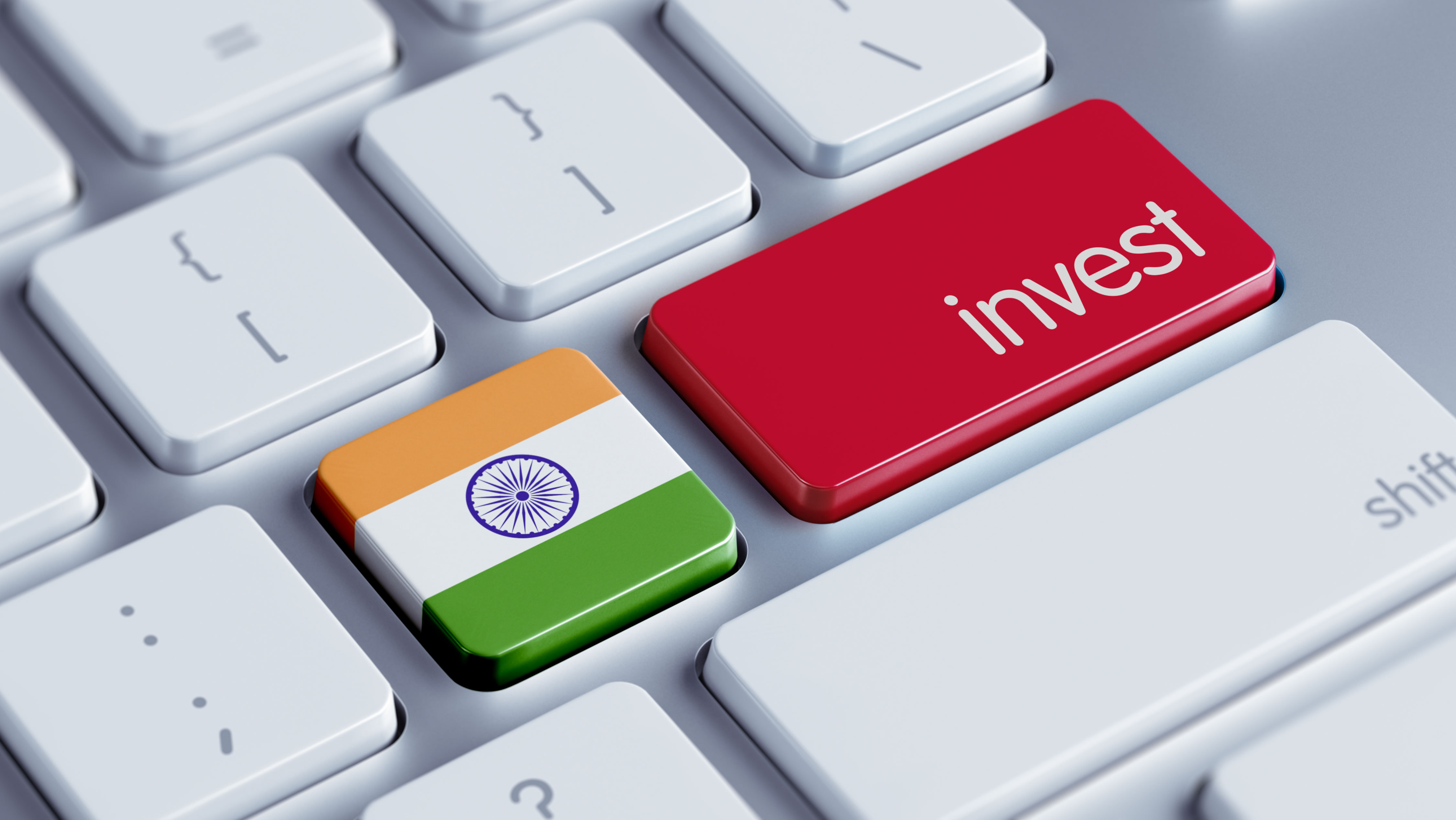 Investing in India’s Rising Influence