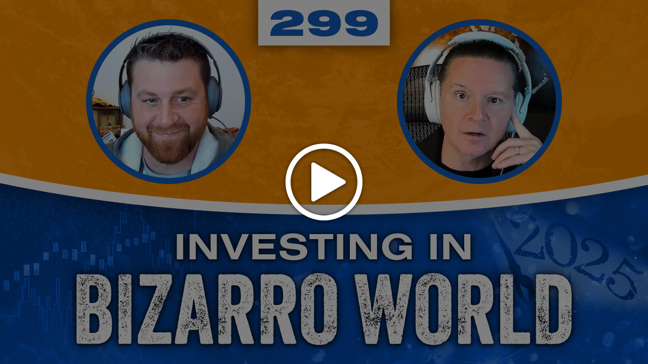 China's Economic Challenges and Global Implications - Bizarro World 299