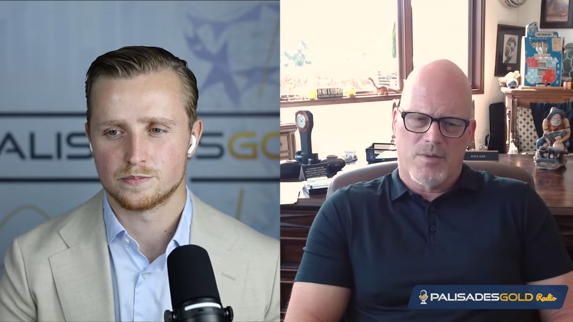 Jeff Phillips on Spotting Opportunity in a Commodities Super Cycle