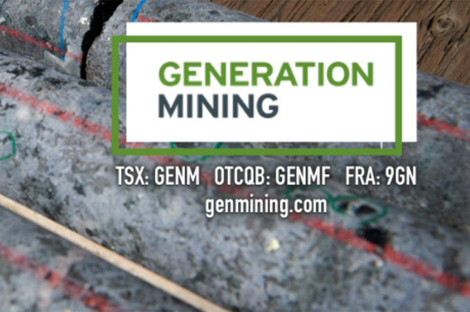 Drilling Underway at North America’s Largest Undeveloped PGM Resource