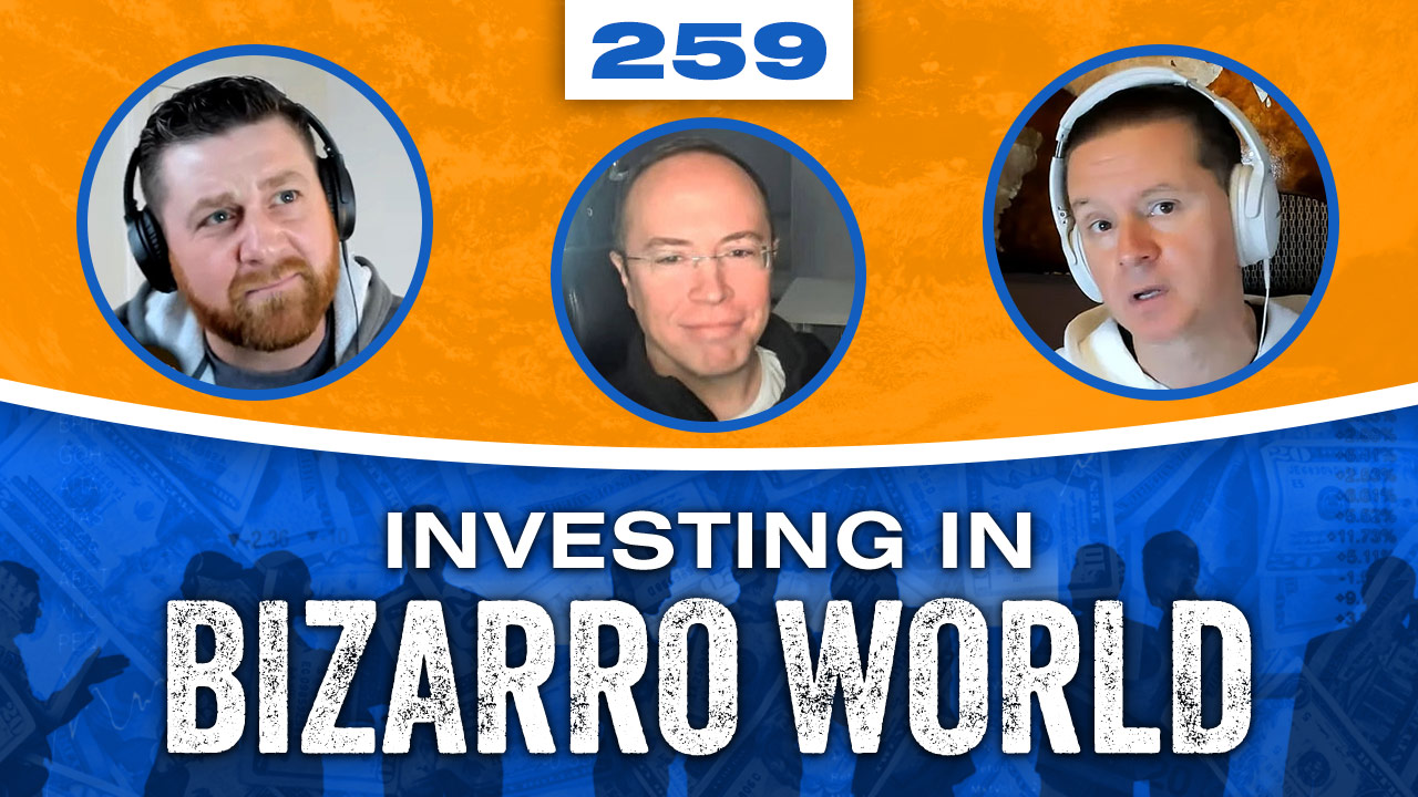 Your Guide To Cryptos Resurgence Bizarro World 259