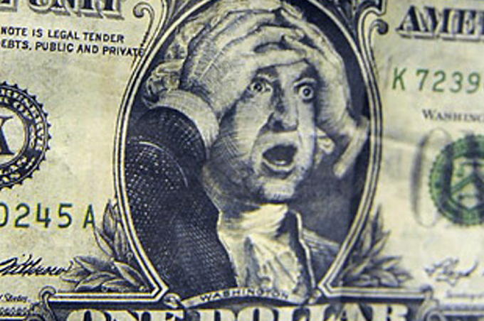 Holy Trinity Of Debt Easy Money