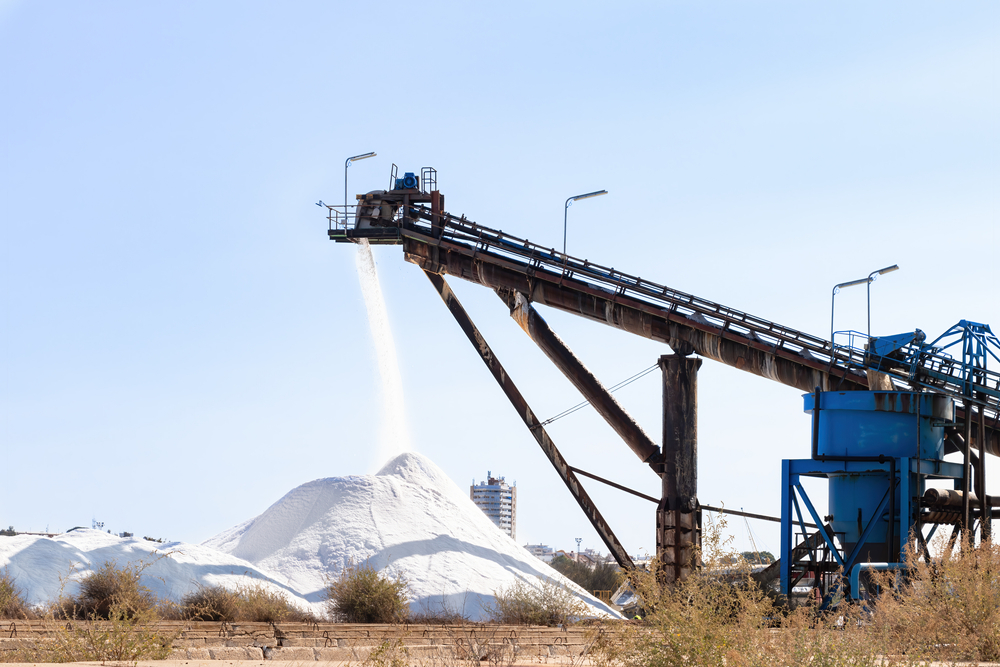 Invest in the Coming Lithium Shortage