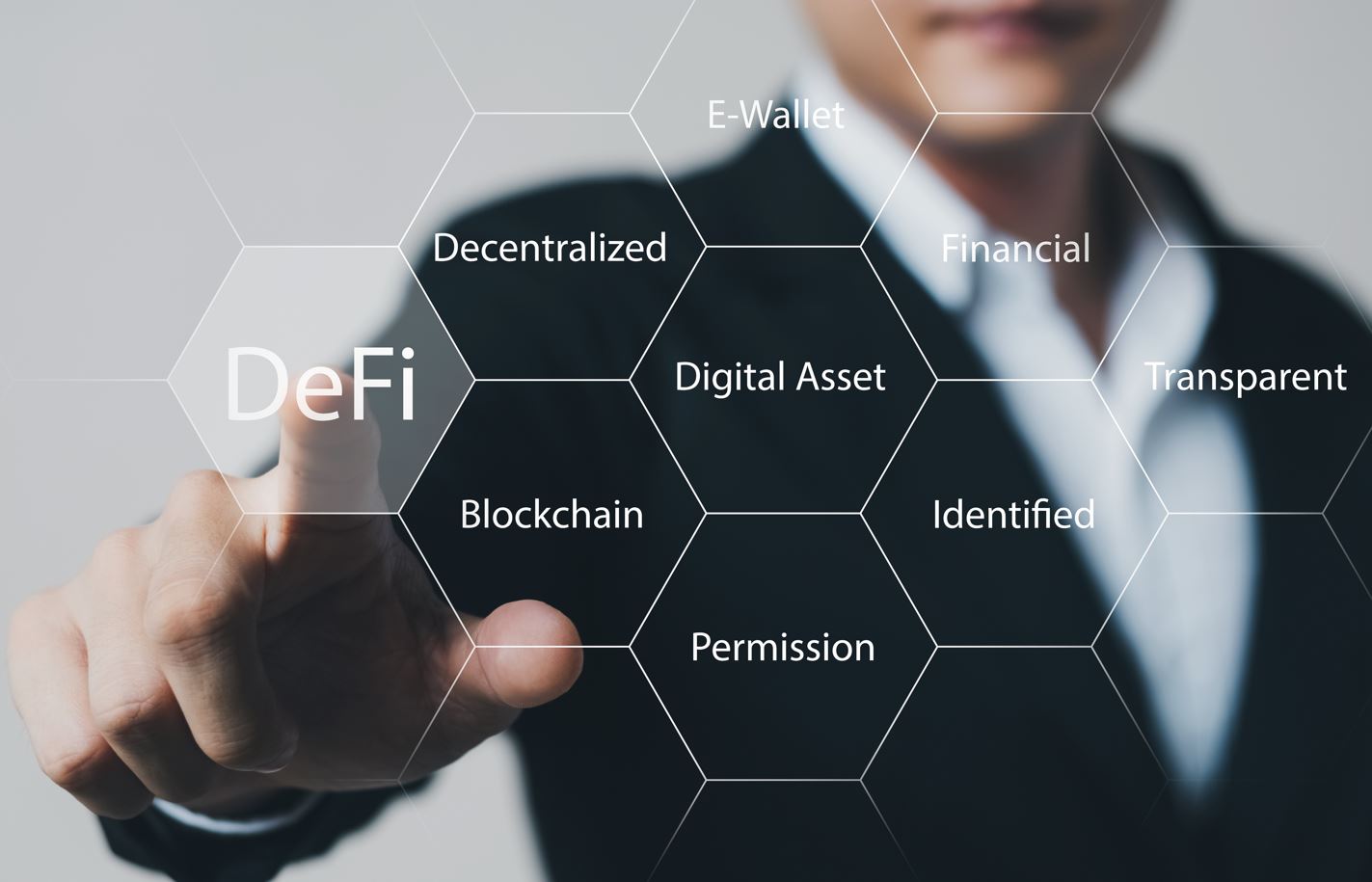 Tokenization & DeFi's Next Big Move